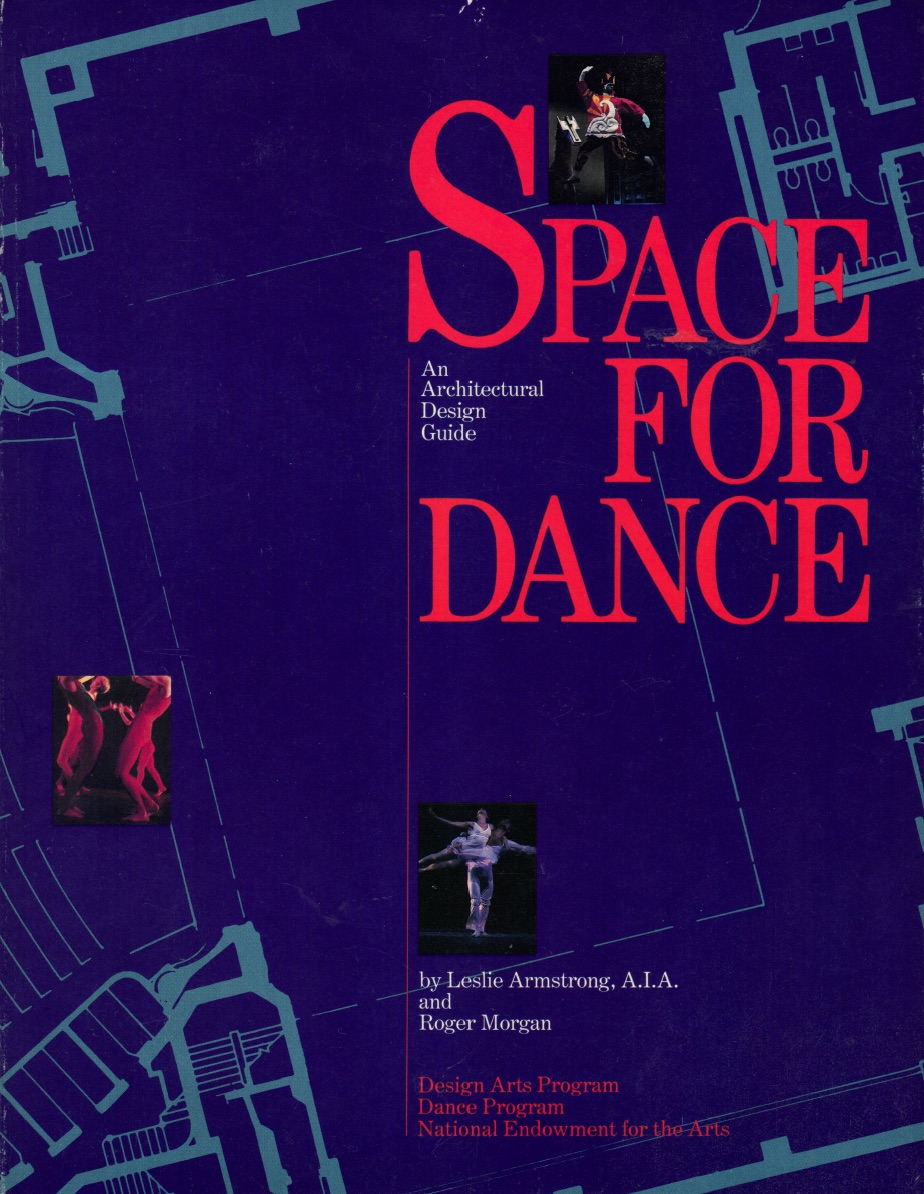Space for Dance – Leslie Armstrong